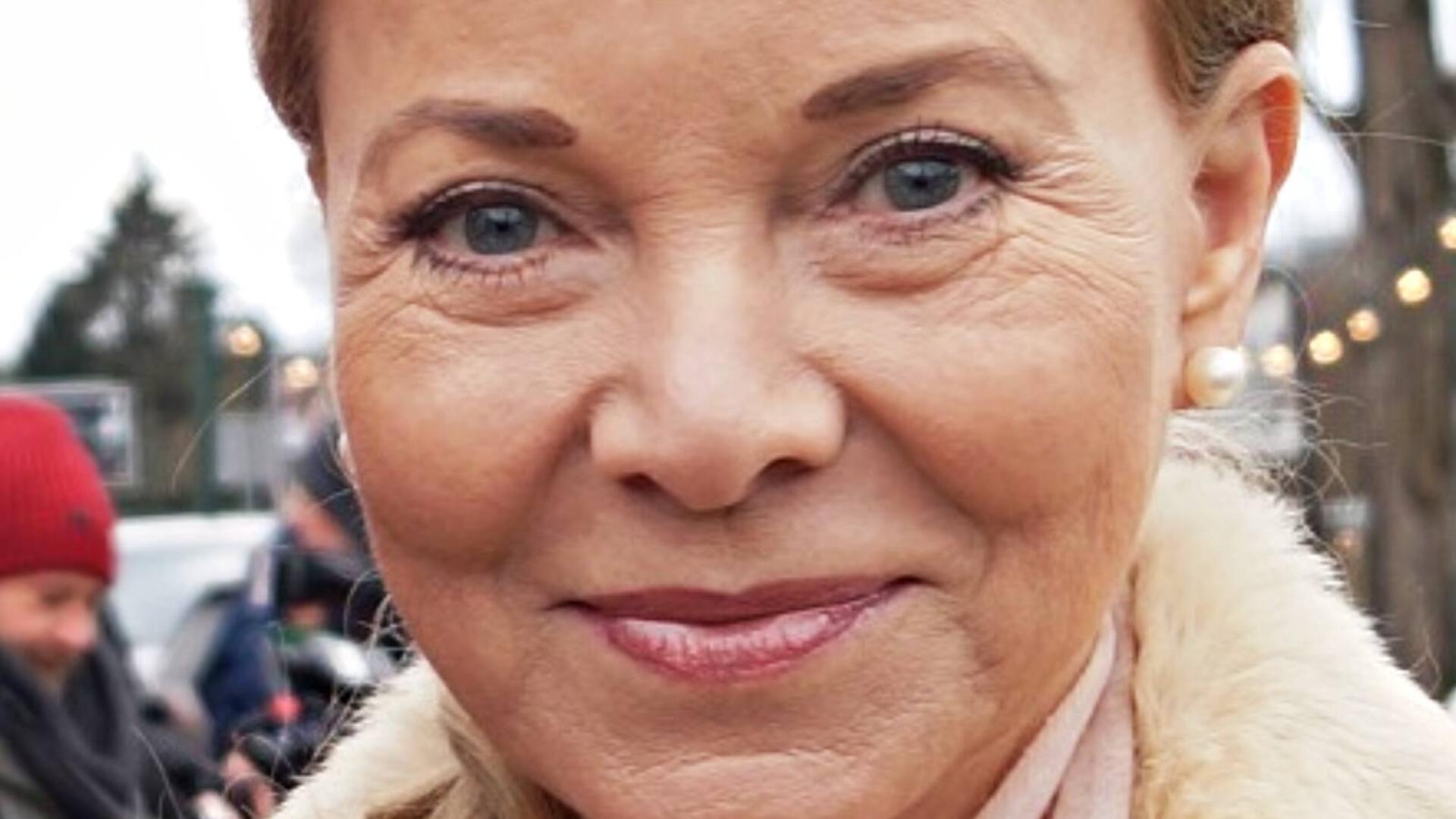 25 października urodziła się Laura Łącz. Imieniny, święta, urodziny ...