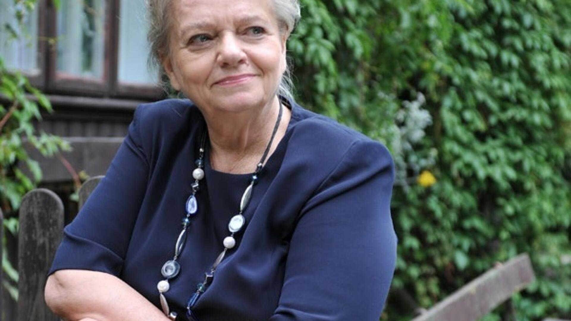 Anna Seniuk i jej najlepsze role - Radiopogoda