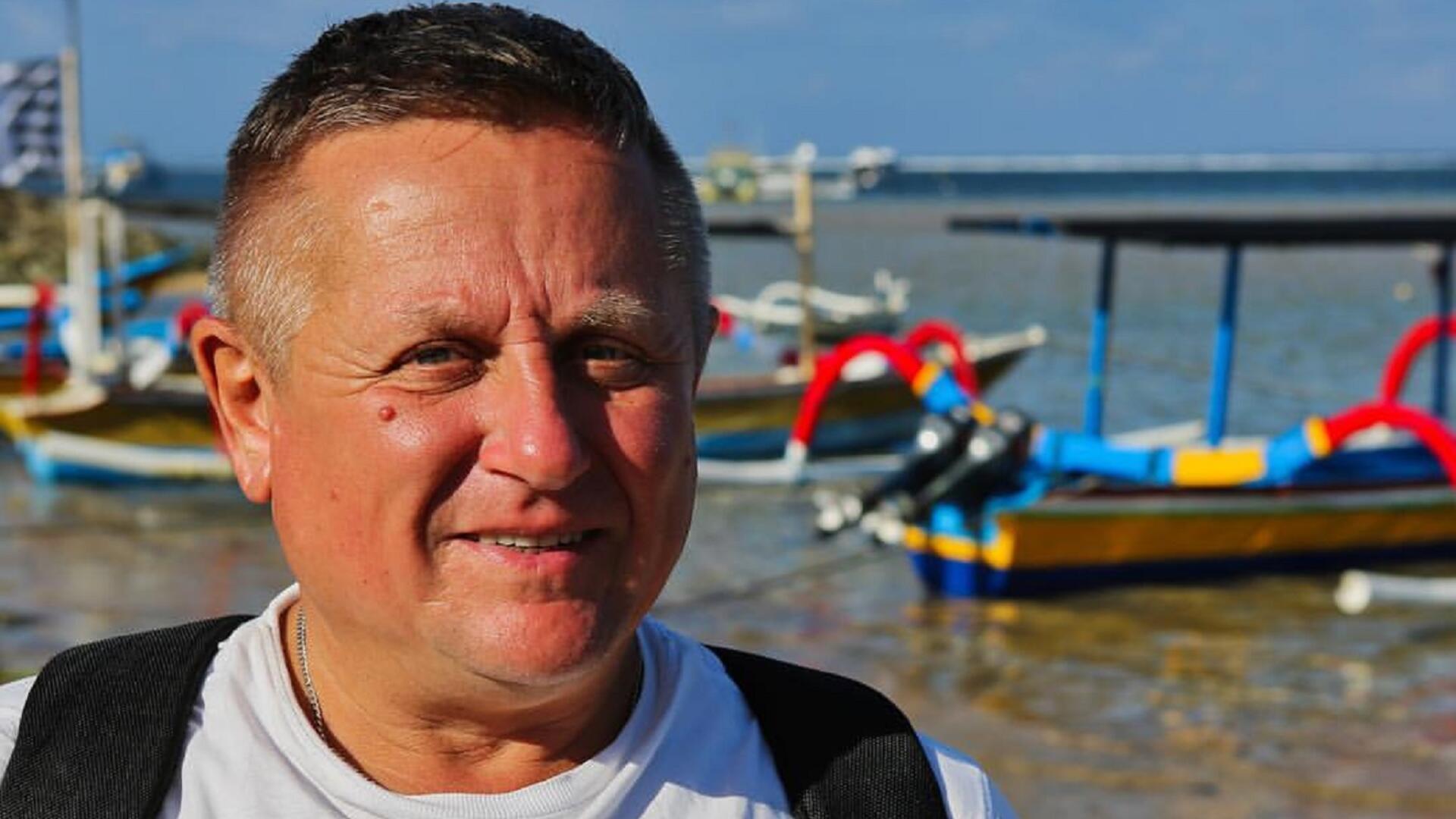 Bercik rozśmieszał w “Świętej wojnie”. Teraz Krzysztof Hanke marzy o ...