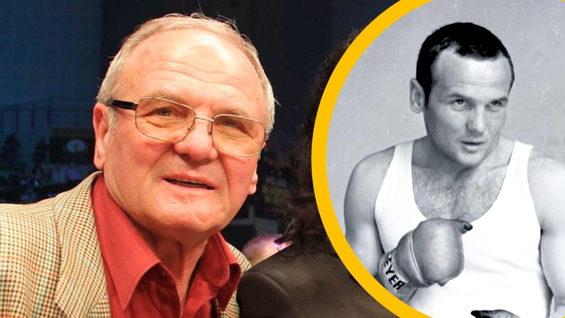 Był legendą polskiego boksu. Jerzy Kulej doczeka się filmowej biografii ...