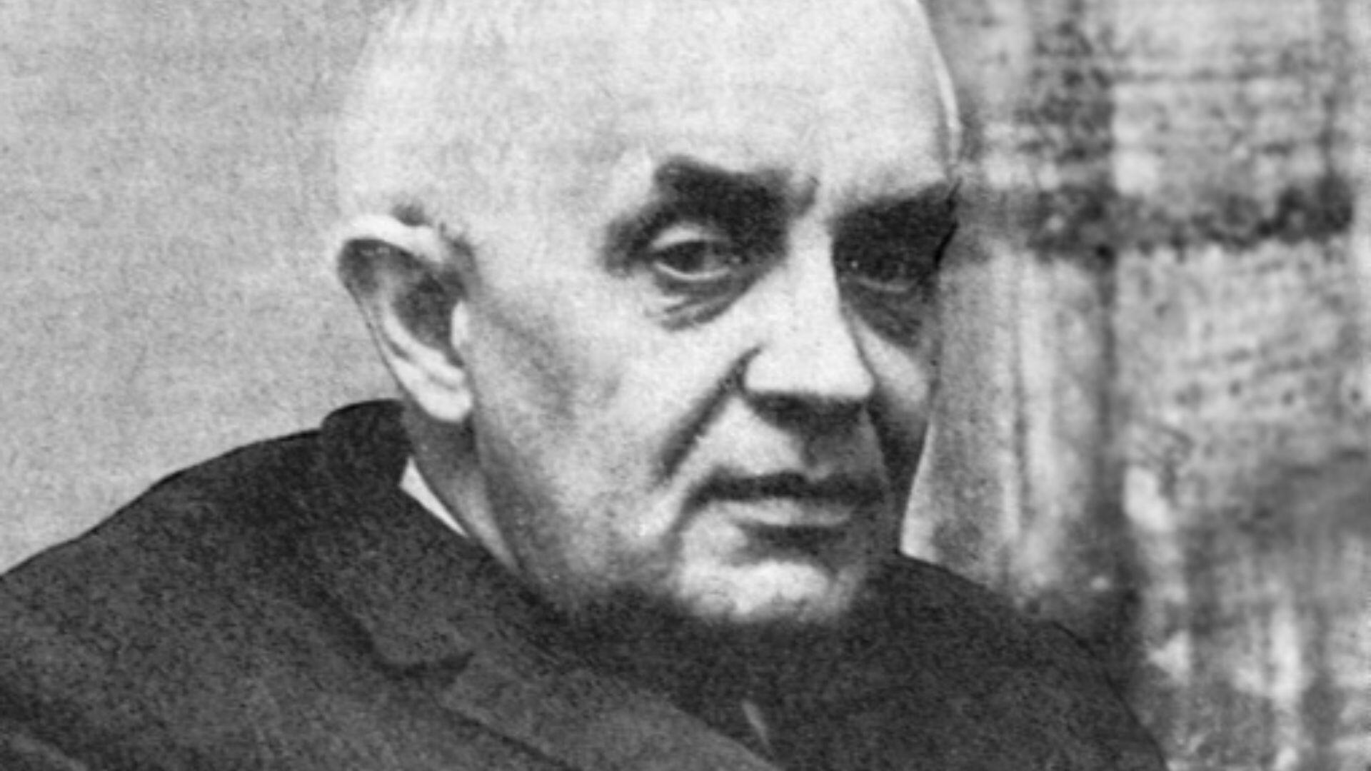 Dokonał odkrycia na miarę Nagrody Nobla! Wielki uczony Jerzy Maria ...