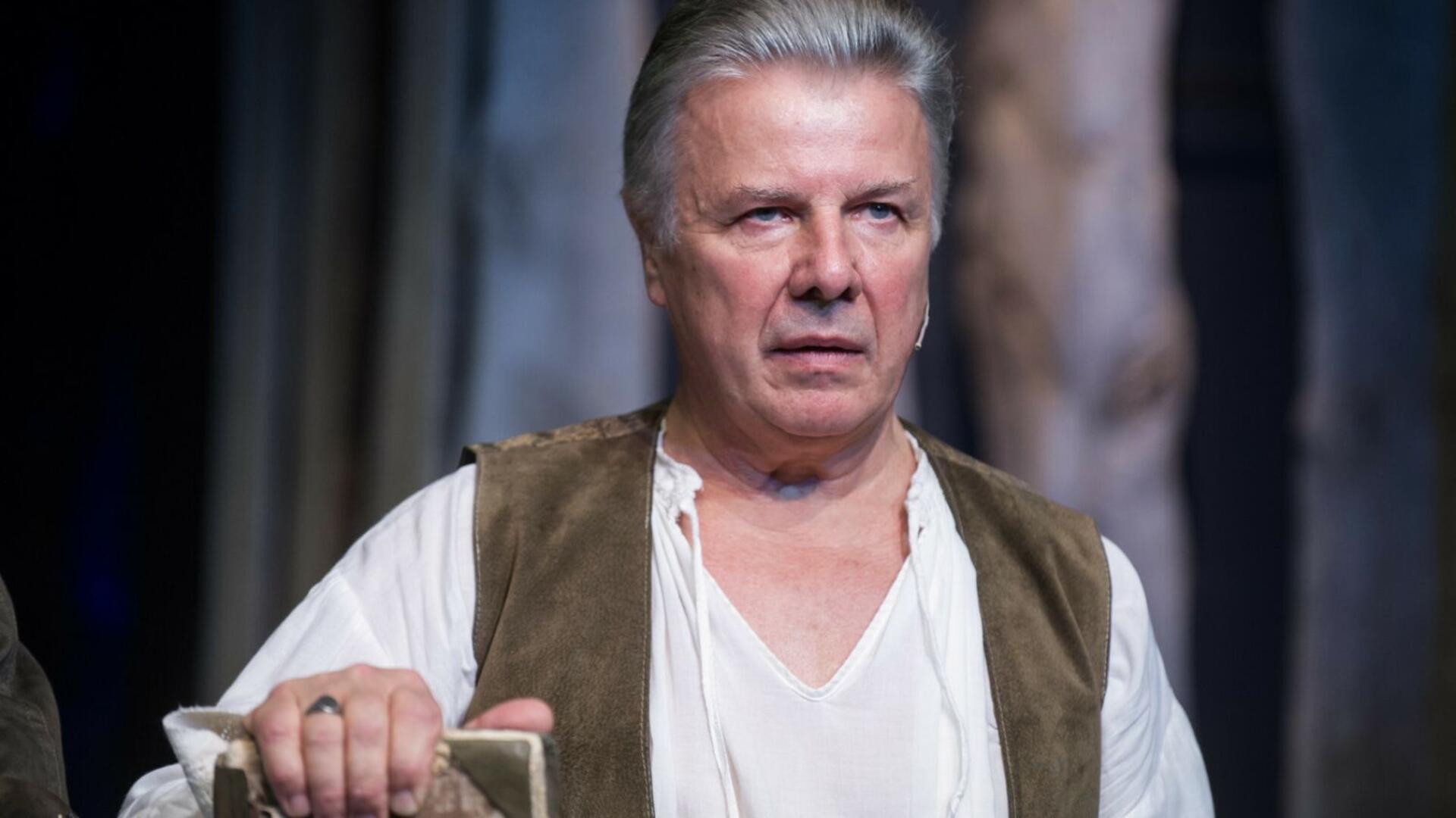 Emilian Kamiński chorował przed śmiercią. Wyznanie wdowy - Radiopogoda