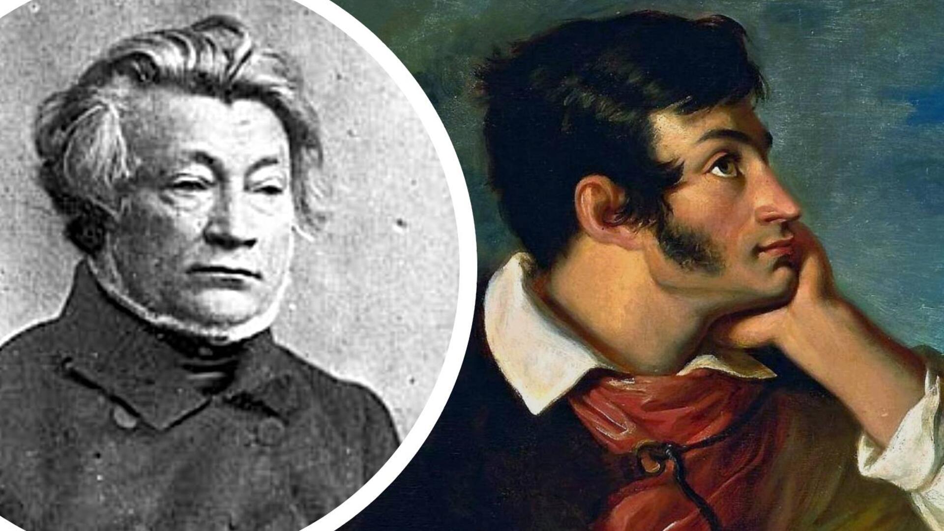 Mickiewicz zakochał się w niej bez pamięci. Tym zachowaniem wzbudziła ...