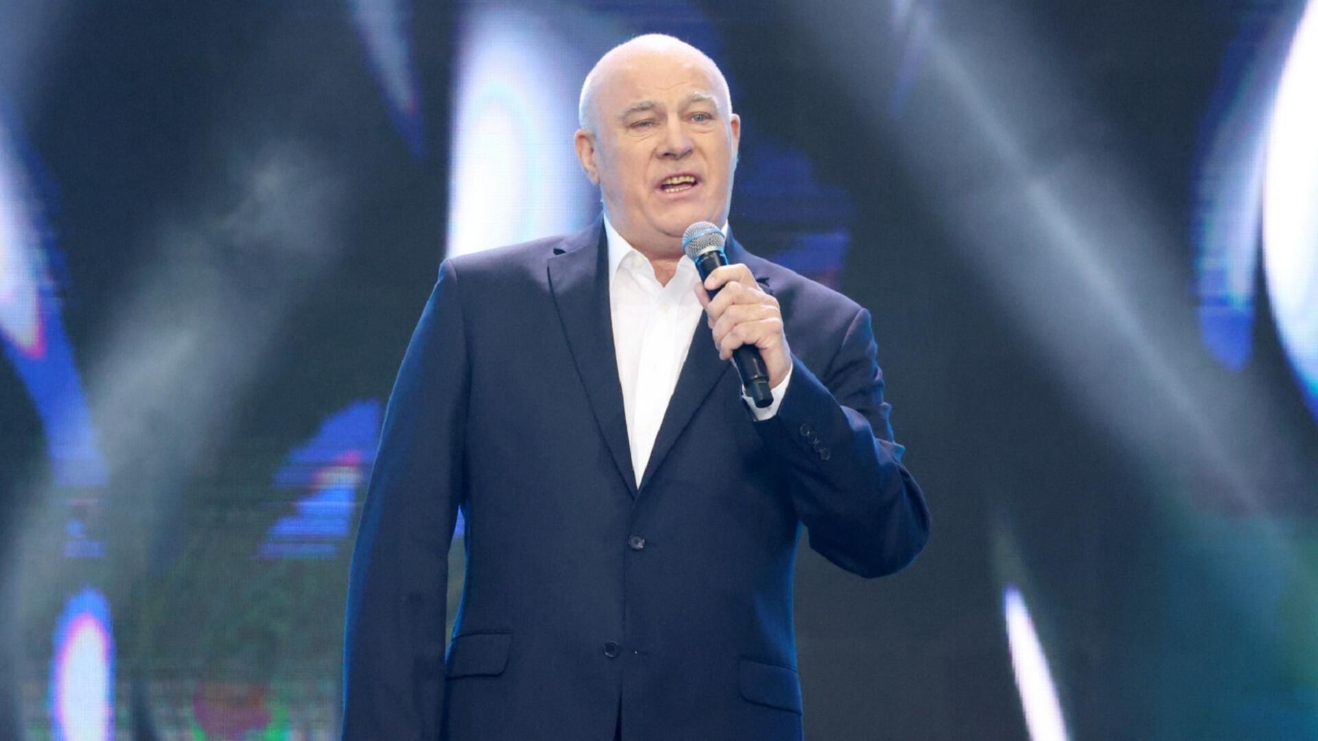 Muzyka była jego całym światem. Dziś Ryszard Rynkowski jest też ...