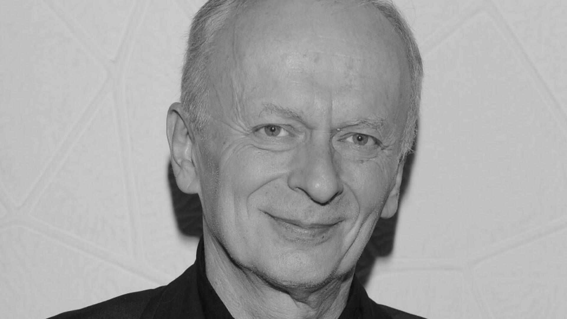 Nie żyje Janusz Olejniczak. Wybitny polski pianista miał 72 lata ...