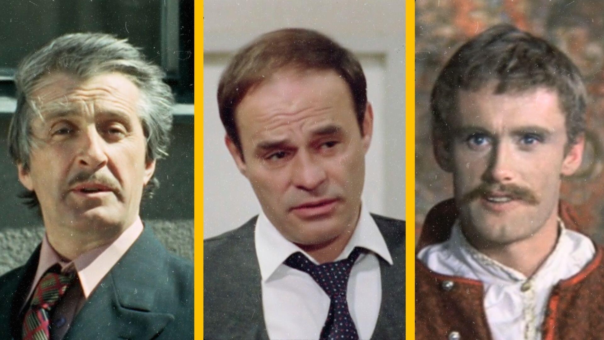 Quiz o najlepszych polskich aktorach. Wstyd nie znać 17/20 - Radiopogoda