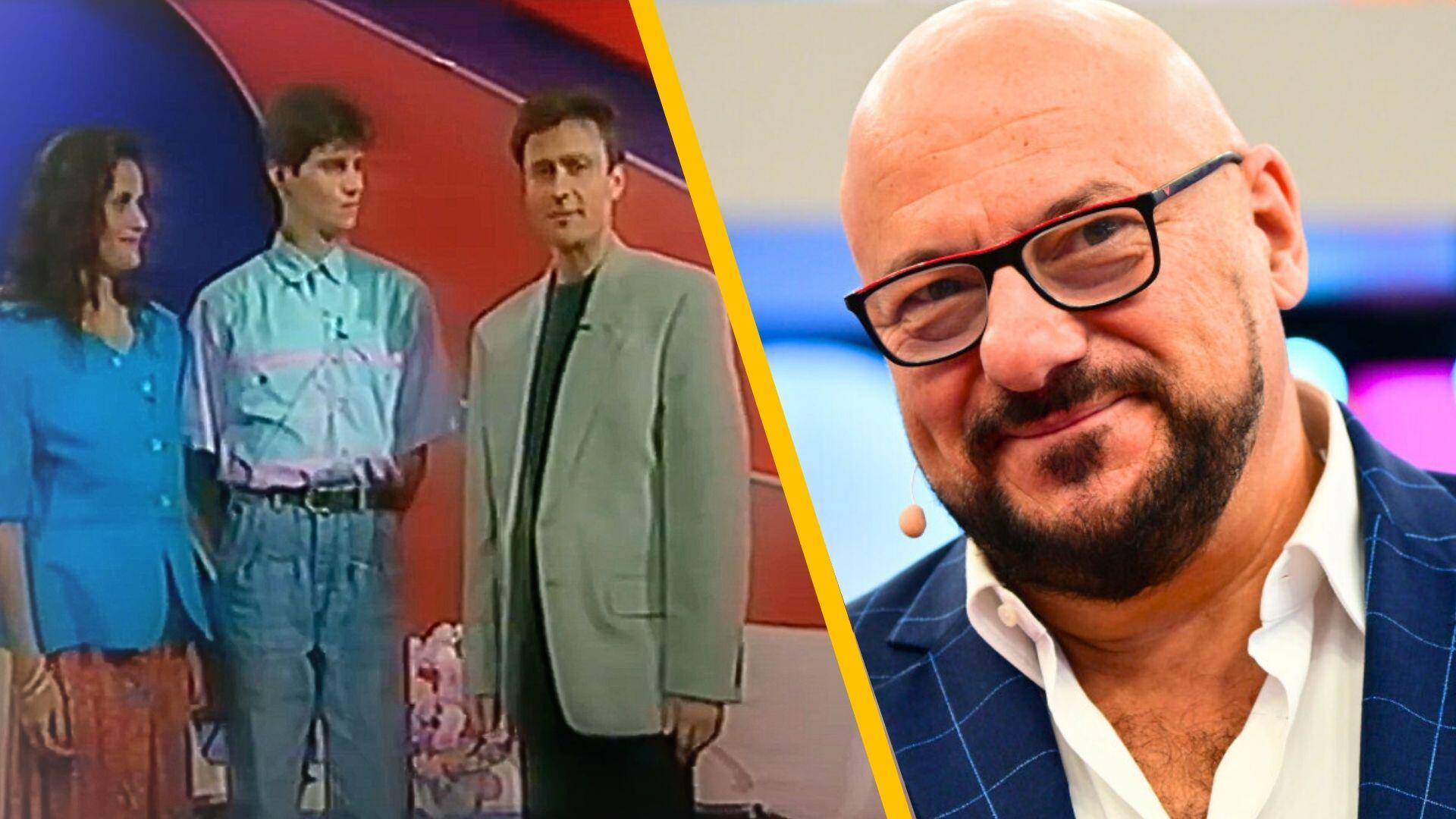 "Randka w ciemno" powraca. Legendarne show i “silne emocje” [DATA ...