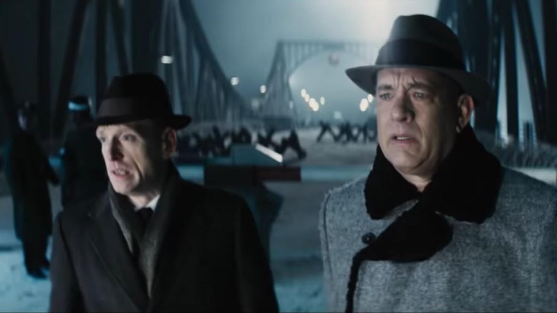 Sceny ze znanych filmów kręcone w Polsce - Radiopogoda
