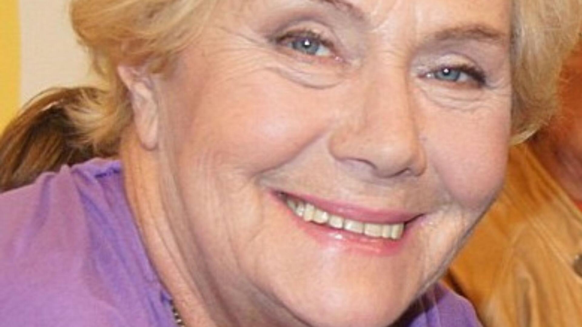 Teresa Lipowska czekała latami. "Nie wyobrażałam sobie życia bez ...