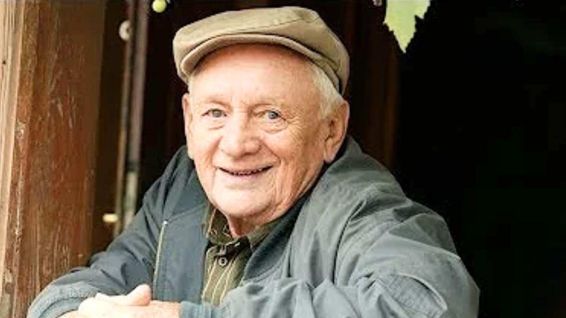 Witold Pyrkosz był gwiazdą TVP. Na planie wdał się w konflikt - Radiopogoda