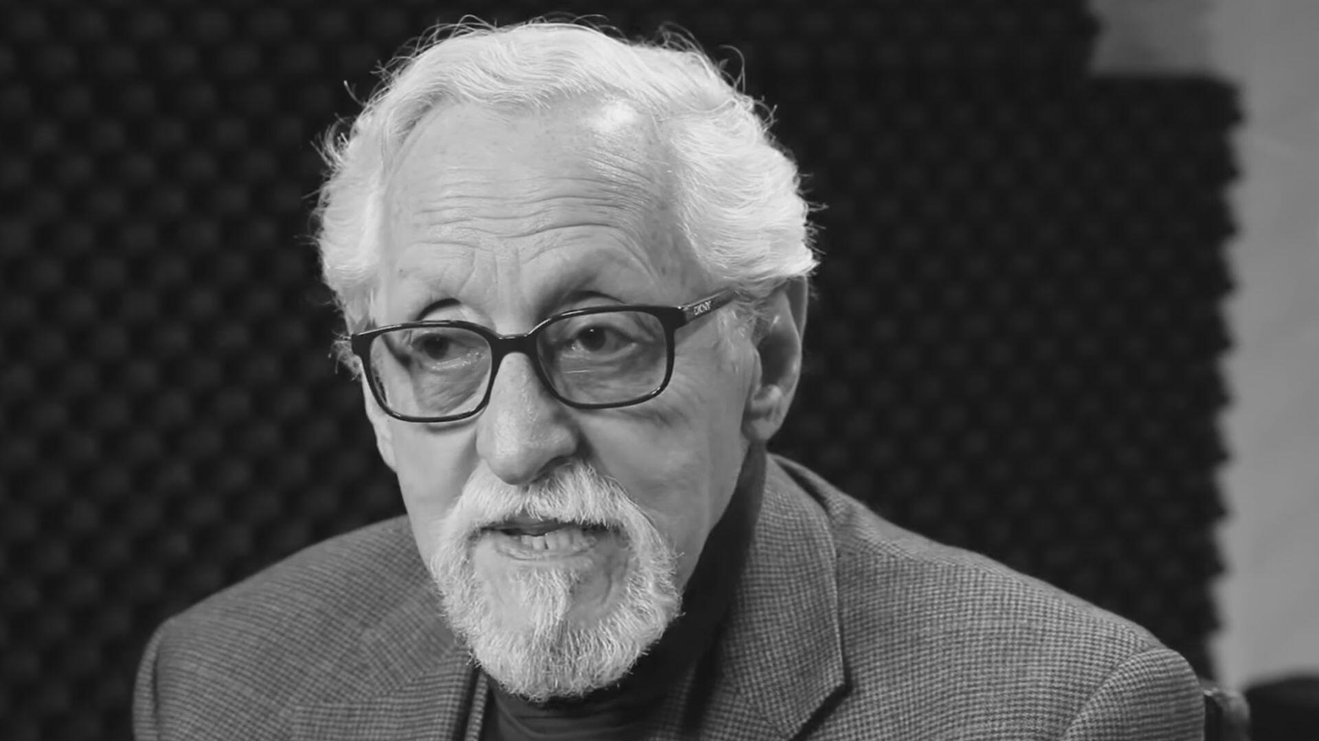 Zmarł Mike Nussbaum. Amerykański aktor miał 99 lat - Radiopogoda